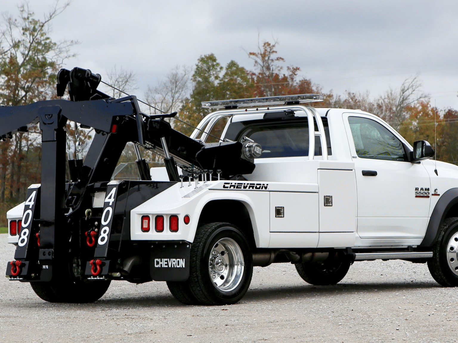 Home - Tulsa Towing Company | 24/7 Emergency Towing