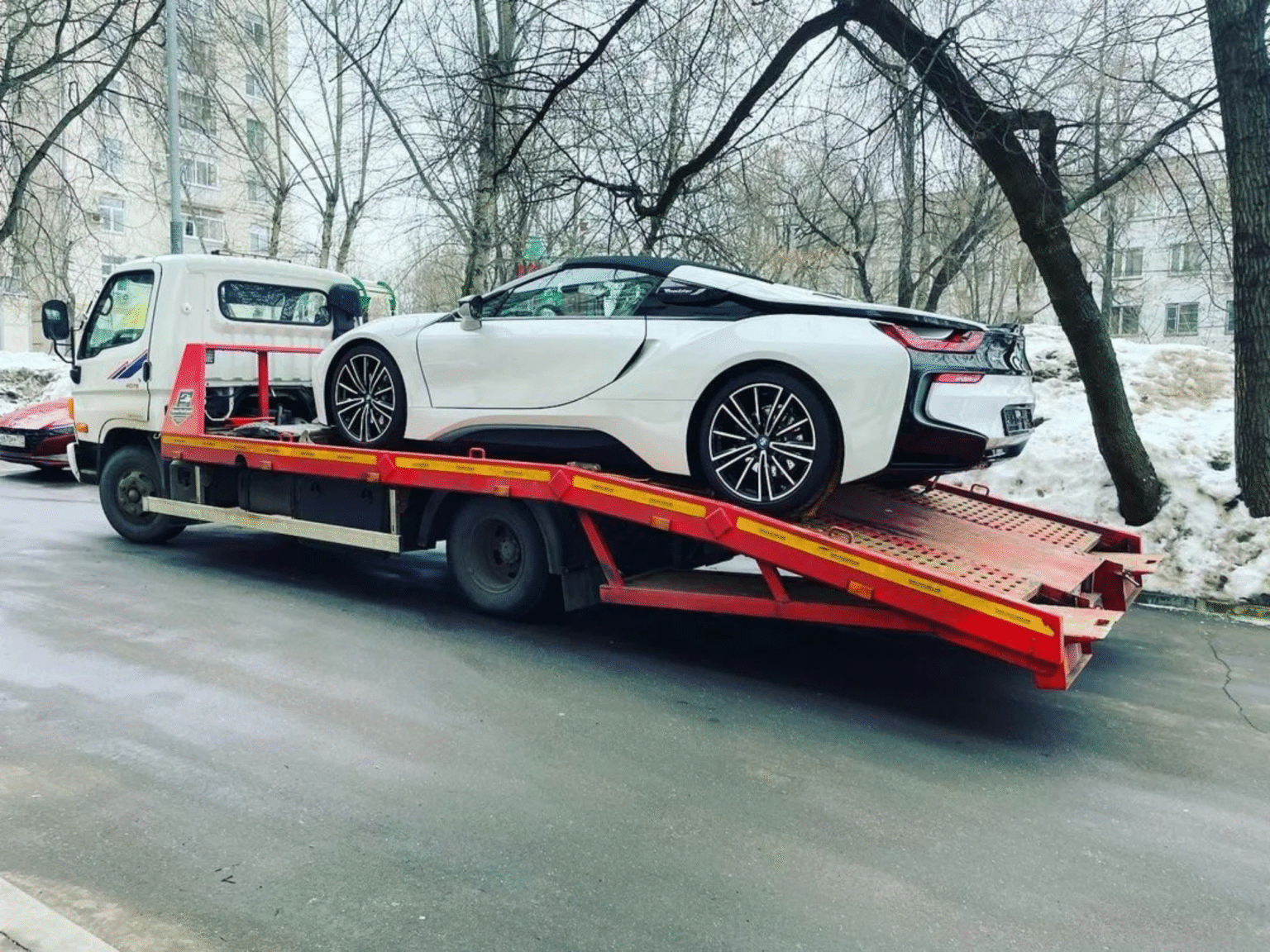 Home - Tulsa Towing Company | 24/7 Emergency Towing